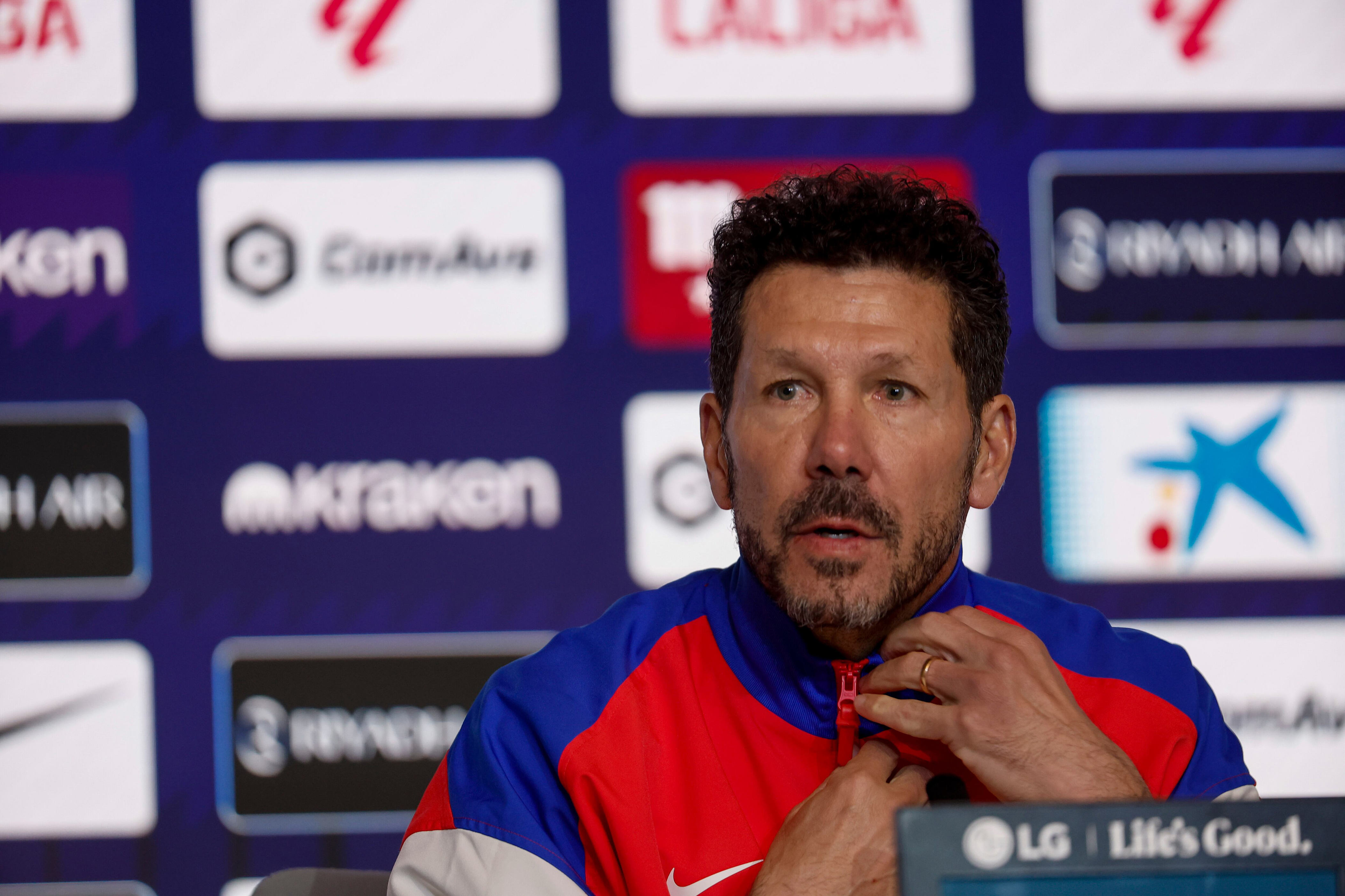 “El sentimiento que tenemos todos es de bronca, rabia y de injusticia ...