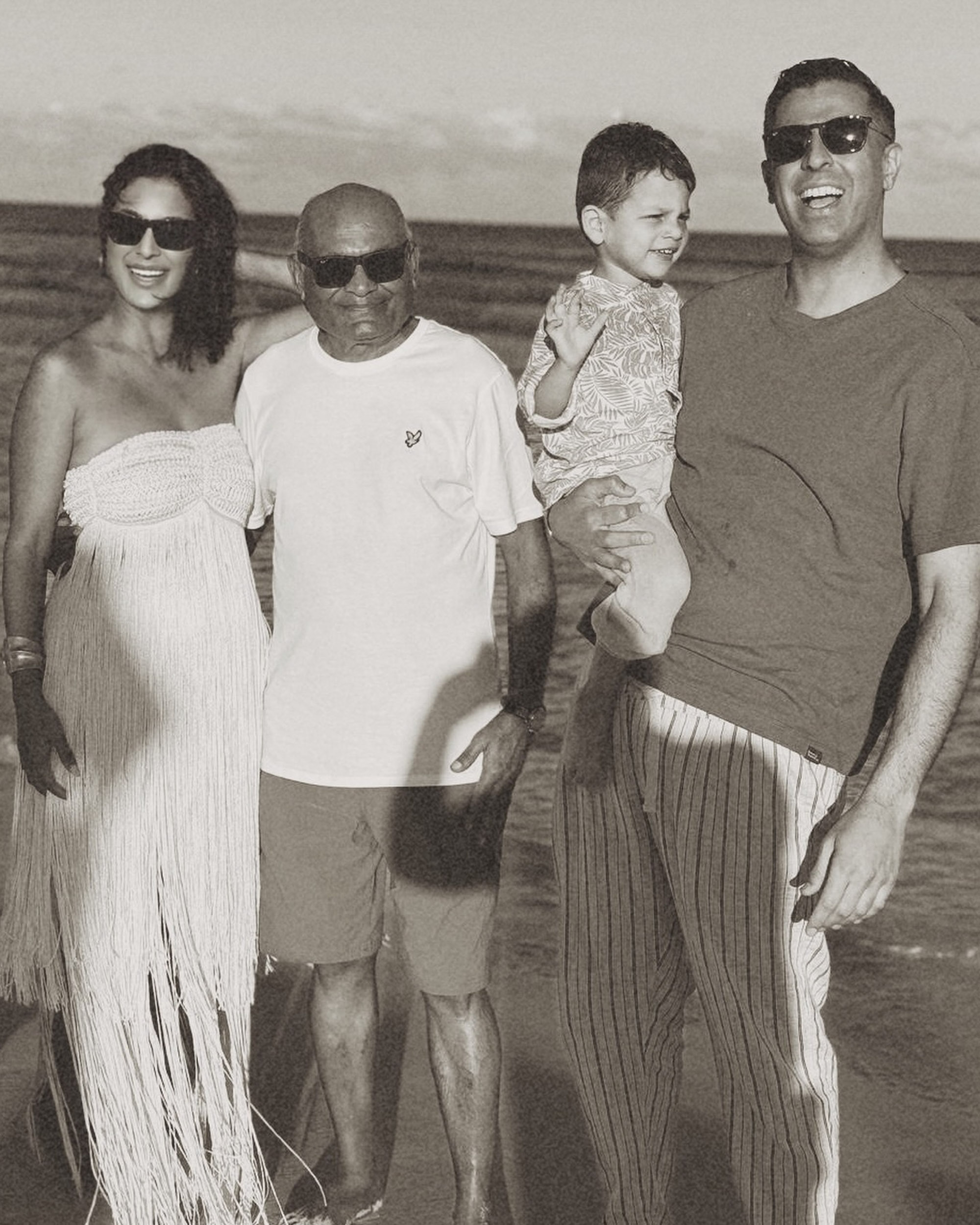 ‘RHONY’ star Jessel Taank mourns death of her father at 68: ‘My hero’