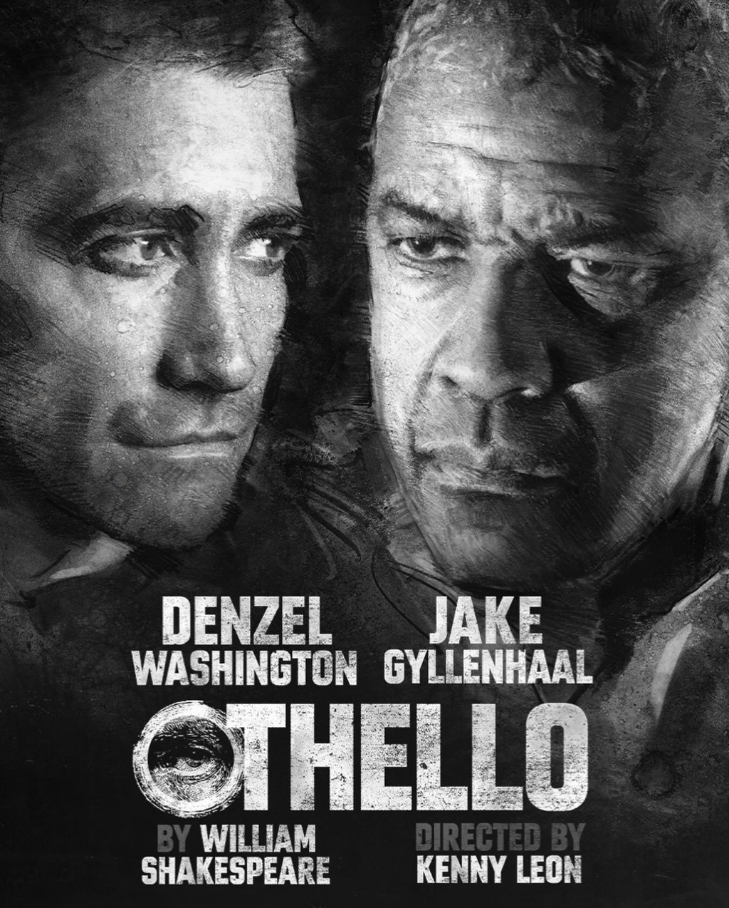 ‘Othello’ review: Denzel Washington’s dull Broadway show isn’t worth a ...