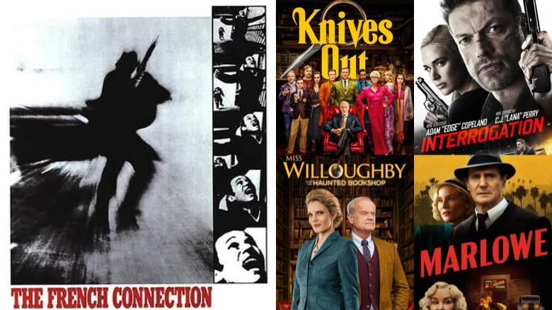 5 Gripping Detective Movies to Catch on Prime Video