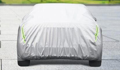 The Best Hail-Proof Car Covers
