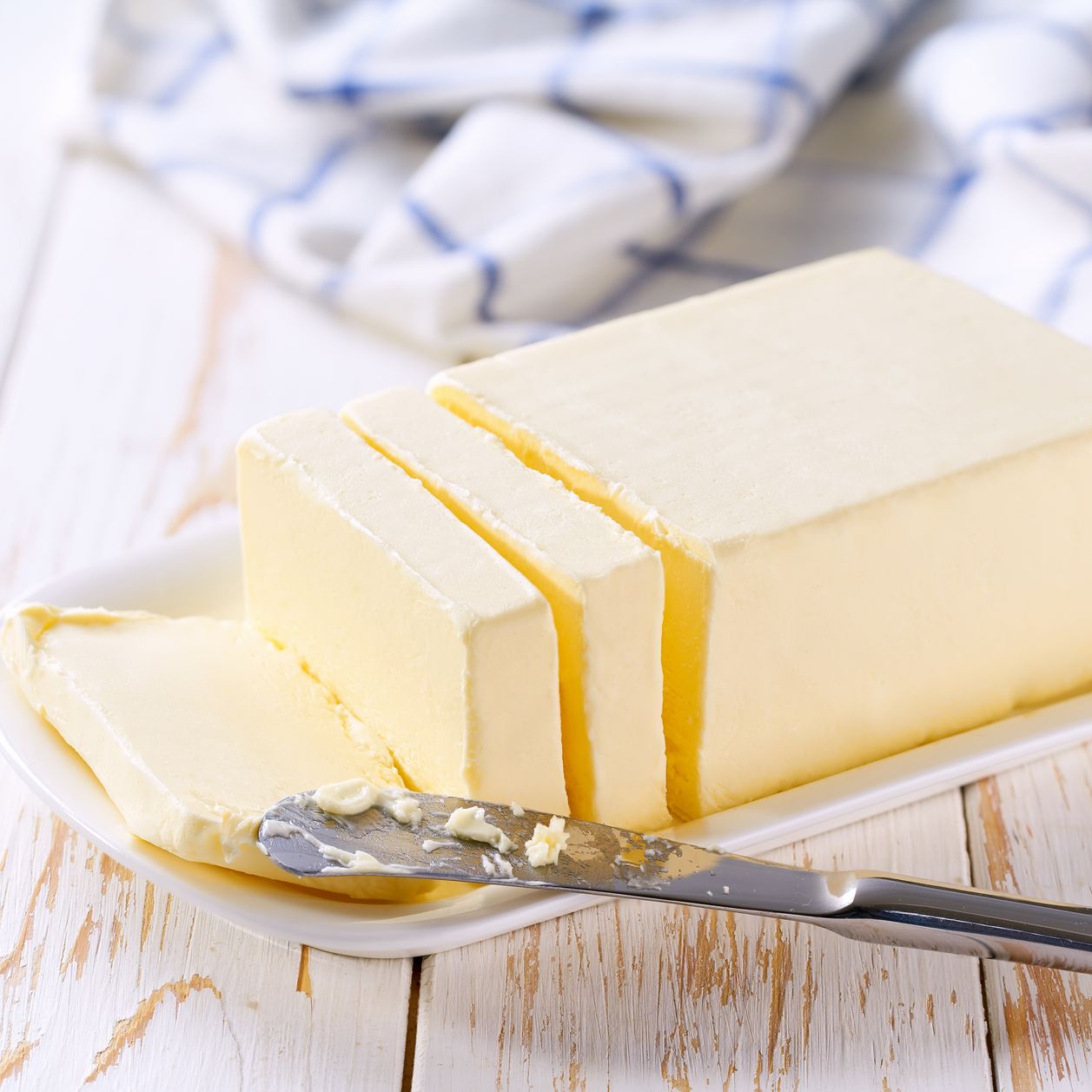 Beurre fin, extra-fin, salé ou demi-sel : connaissez-vous les ...