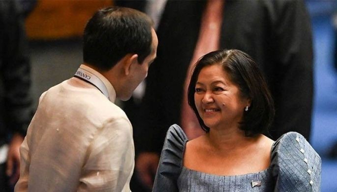 First Lady cites Filipino-Chinese community’s contribution to ...