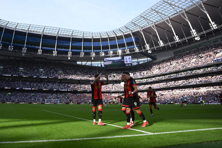 How to Watch AFC Bournemouth vs Brentford: Live Stream Premier League ...