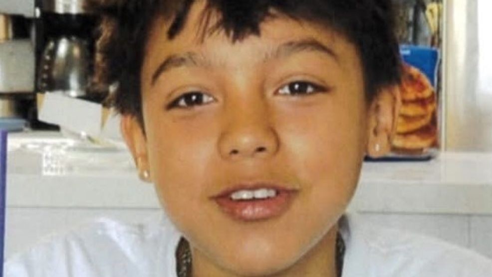 Feather alert canceled for missing 14-year-old Tec-Ta Sylvia