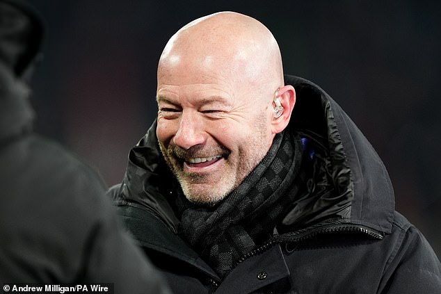 Erling Haaland breaks Premier League record that Alan Shearer had ...