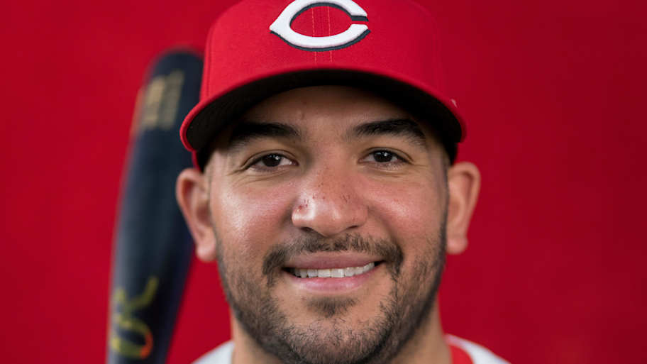Reds' Manager Terry Francona Optimistic Catcher Jose Trevino Avoided ...