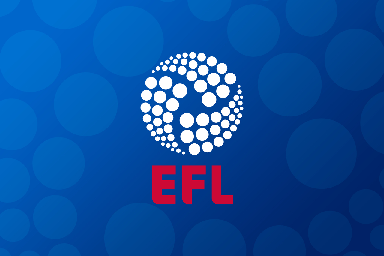 The top performers in the EFL: Weekend's key statistics