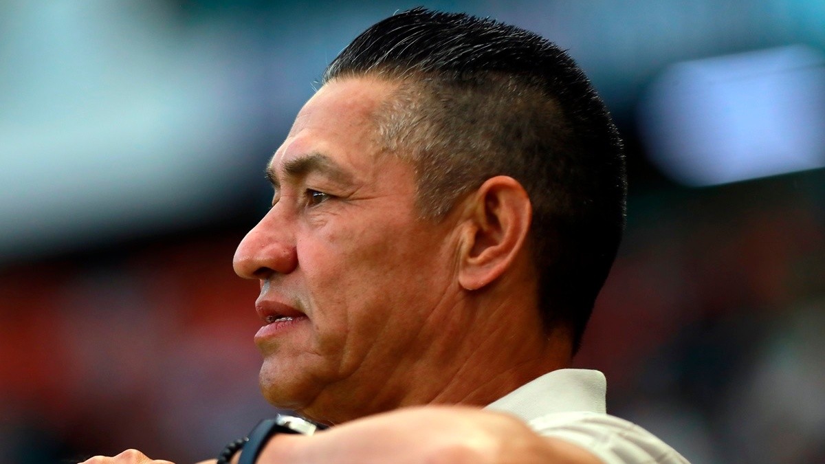 Liga MX: Nacho Ambriz no tenía altas expectativas de James Rodríguez y ...