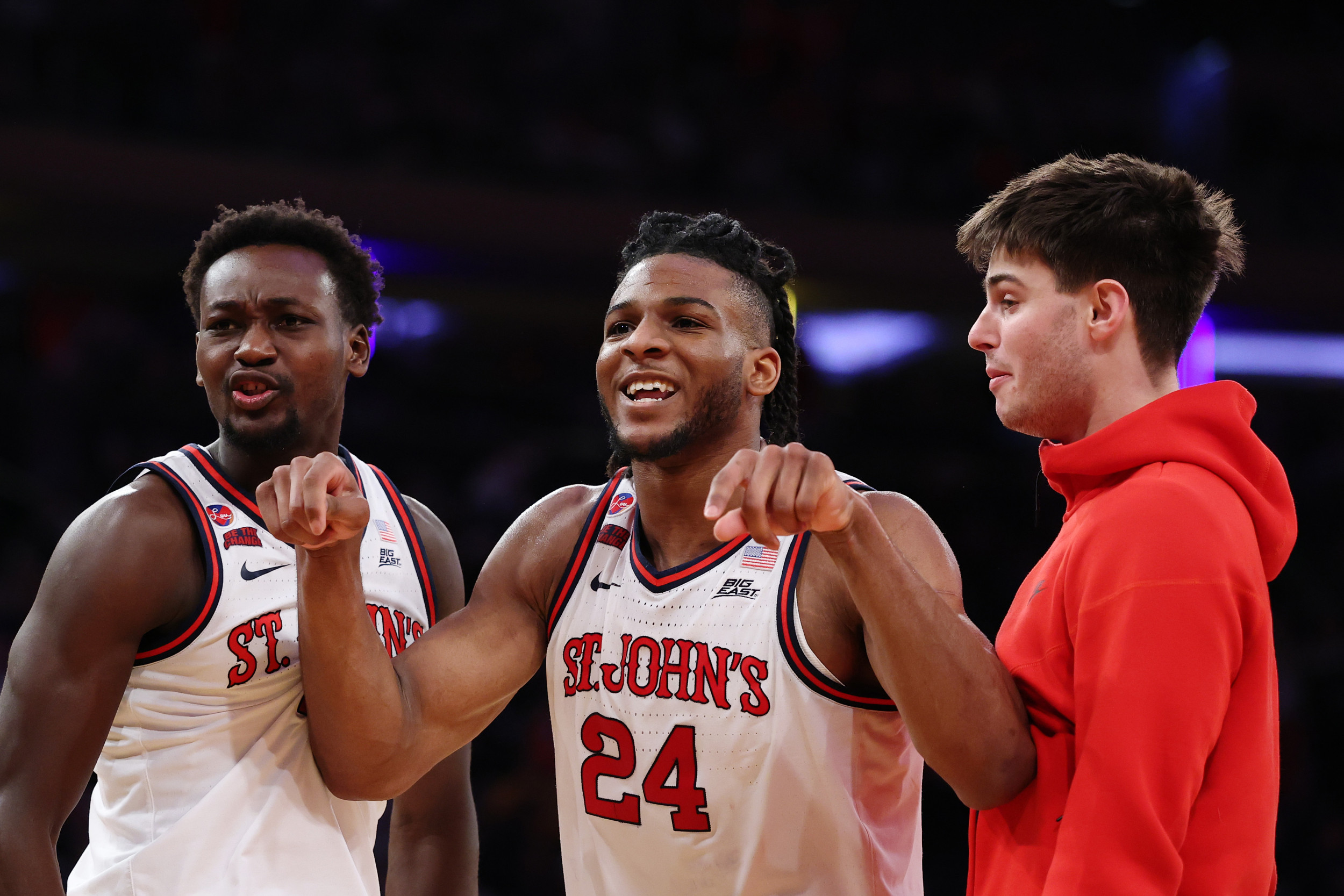 NCAA Basketball Prop Bets: Conference Title Betting Picks, Best Bets