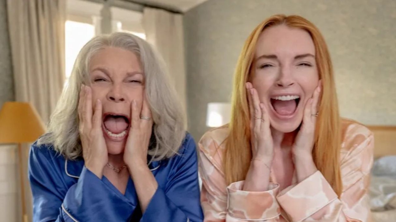 As Disney unveils Freakier Friday trailer, here's a look at how the ...