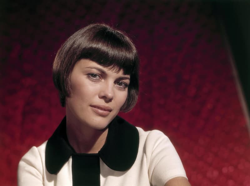 Mireille Mathieu: An dieser Krankheit leidet sie