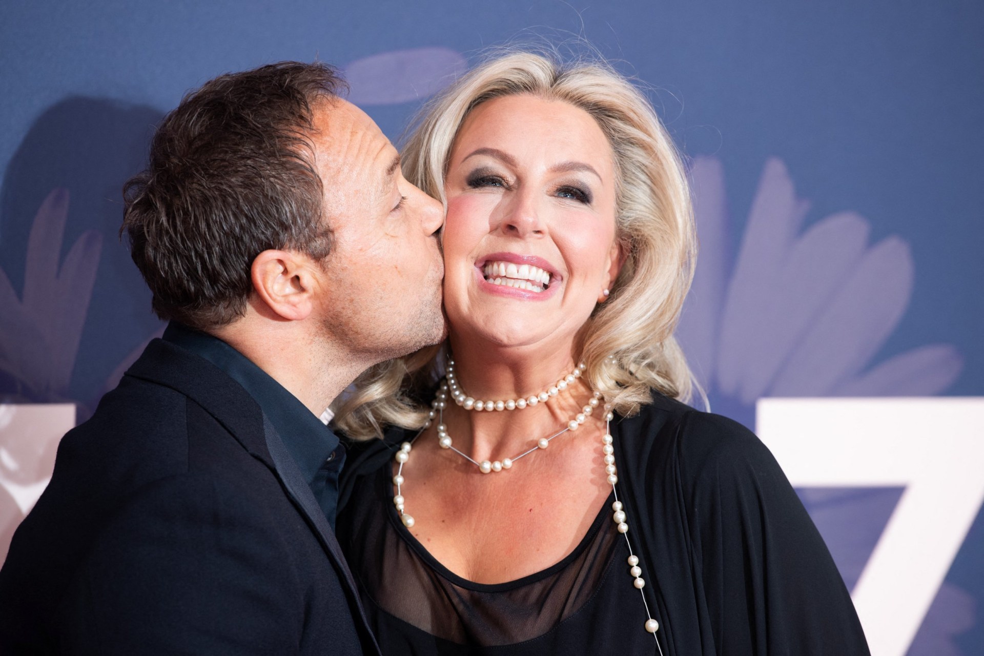 Inside Stephen Graham's private life with wife he's acted with 13 times