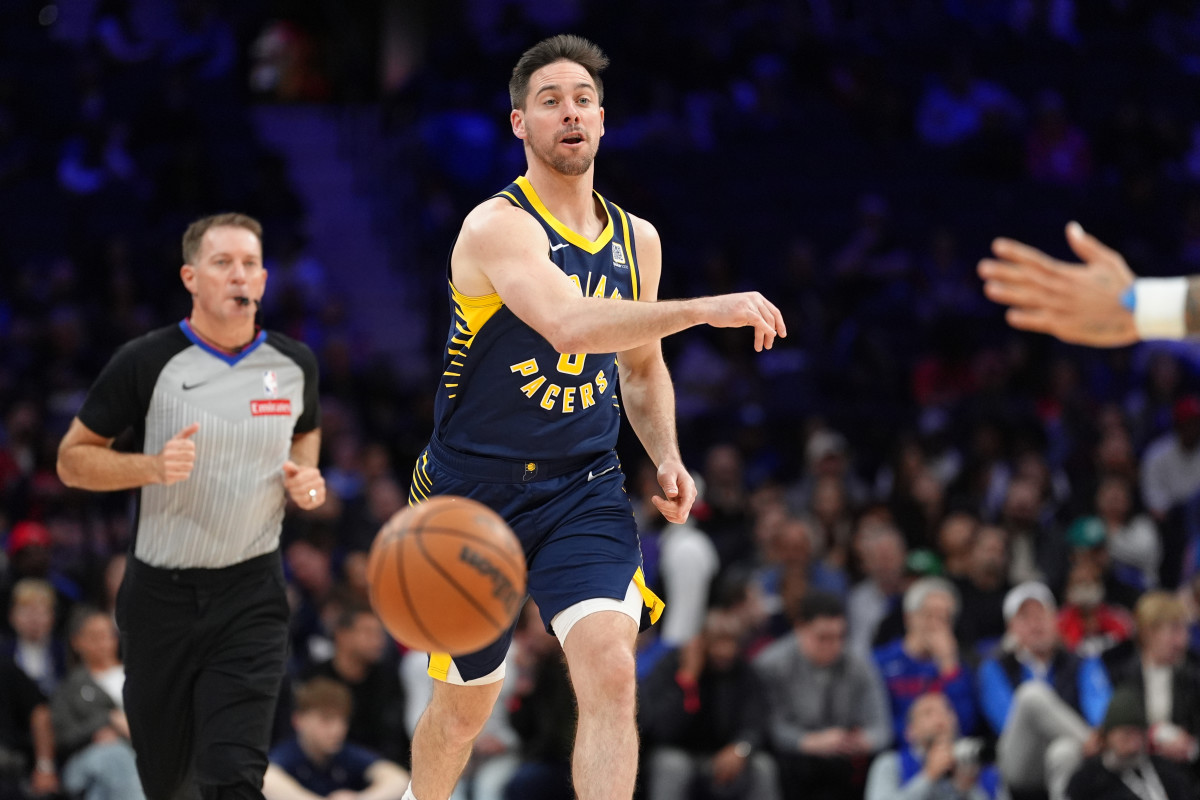 3 Indiana Pacers Players Who Could Be Dealt in the 2025-26 Season