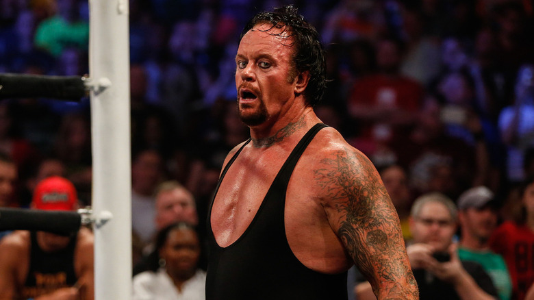 The Undertaker Explains How He Was Able To Have A Successful WWE Career ...