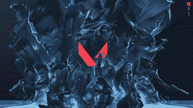 Valorant terminology : Essential terms every player should know