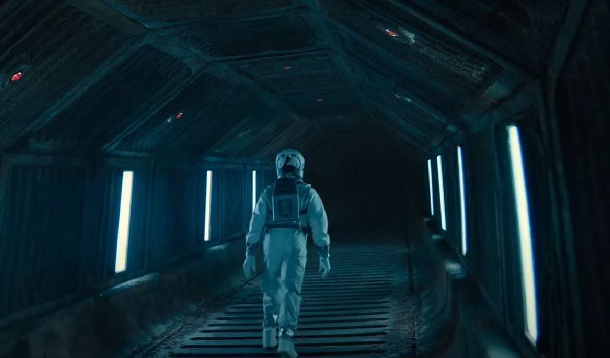 Si vous amez Paradise, vous devez regarder cette série de science ...