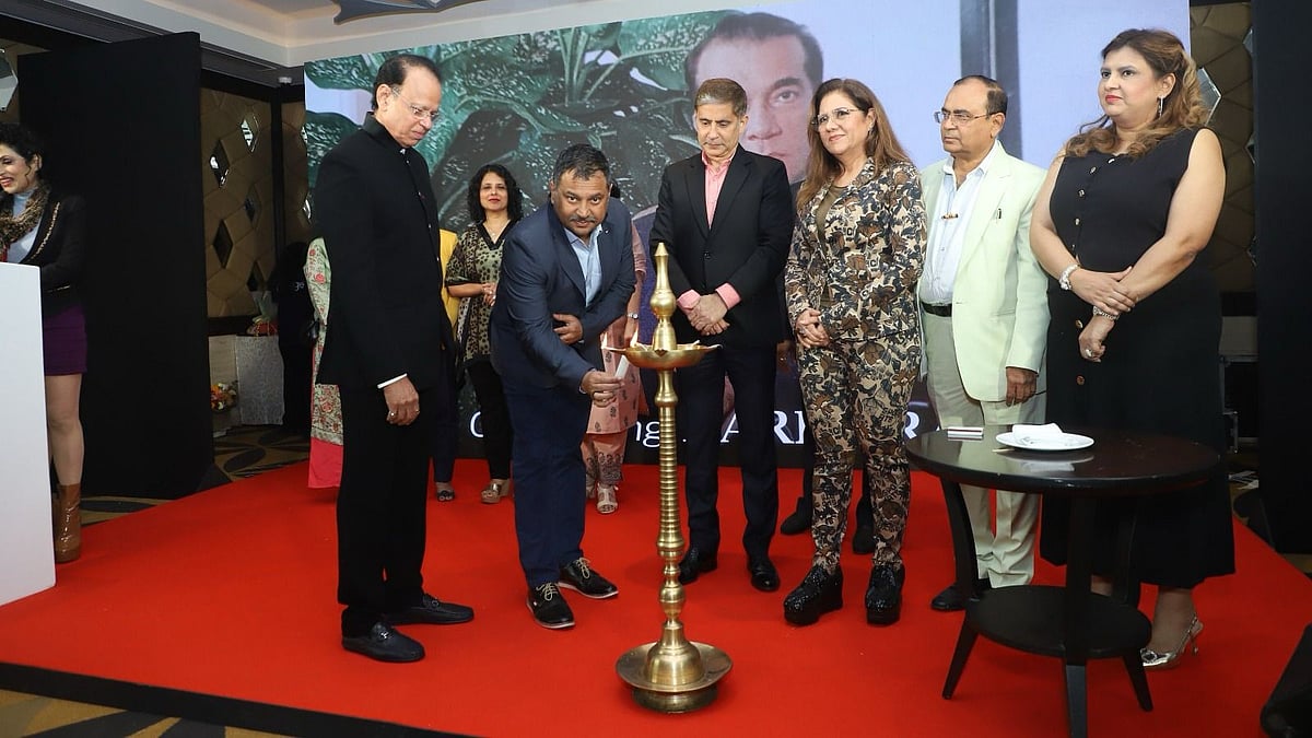 Society Interiors & Design Awards 2025 Honours India’s Top Architecture ...