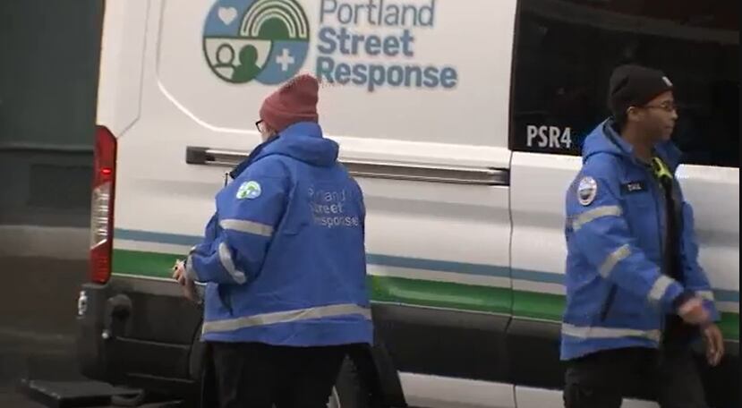 New Portland Street Response policies allow for shuttle services ...