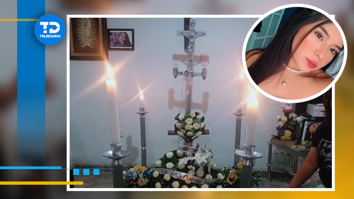 Yarey murió quemada en ritual de purificación en Edomex; familia pide ...