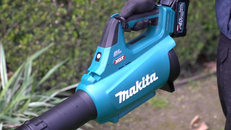 Is Makita A Good Brand Of Leaf Blower? Here's What Owners Have To Say