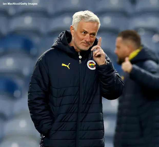 Arsenal And Man Utd Closely Following Super Lig Hitman