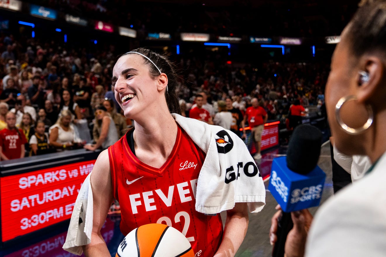 Top 5 WNBA Arenas: What Makes These Venues the Best in the League?