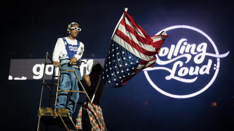 Here's How You Can Watch Rolling Loud California Livestream