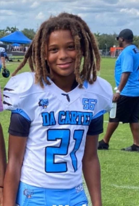 ‘He was going to be prom king’: Jupiter Middle student who died in e ...