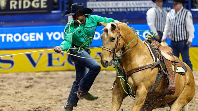 Professional Rodeo Recap: From the Pacific Northwest to the Gulf of America