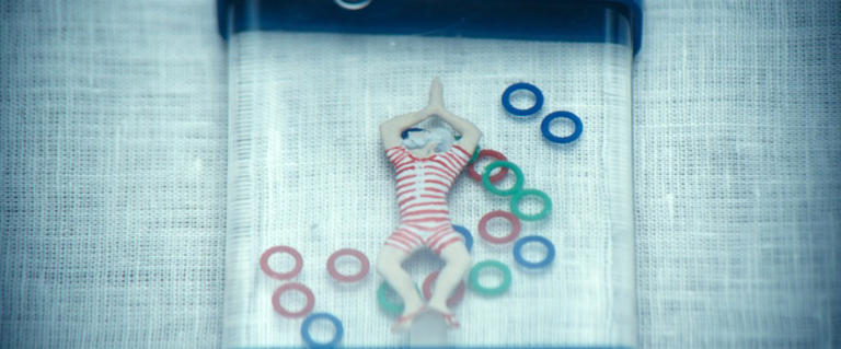 ‘Severance' Art Explained: The Meaning Behind Lumon's Kier Paintings ...