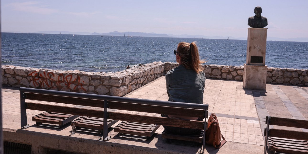 Meteo: Ξεπέρασε τους 31°C η θερμοκρασία -Ρεκόρ... ζέστης τον Μάρτιο, 8 ...