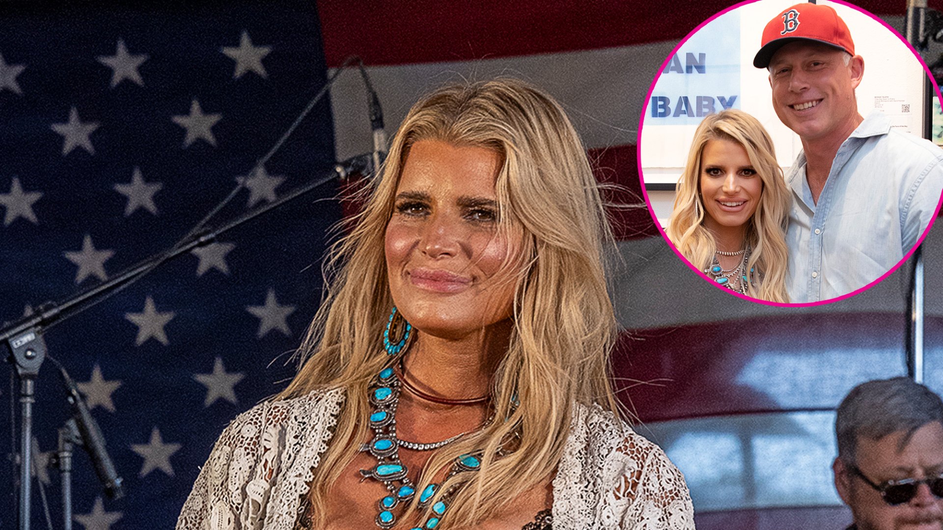 Jessica Simpson Jokes She's 'Very Single' After Eric Johnson Separation