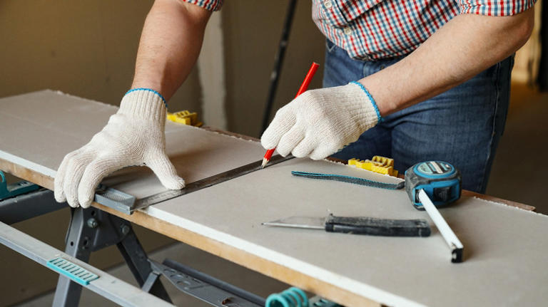 Installing Drywall? Avoid These Common Mistakes At All Costs