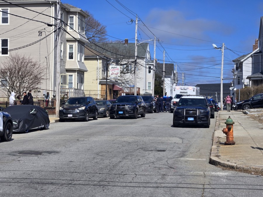 Man, 20, killed in deadly Fall River shooting