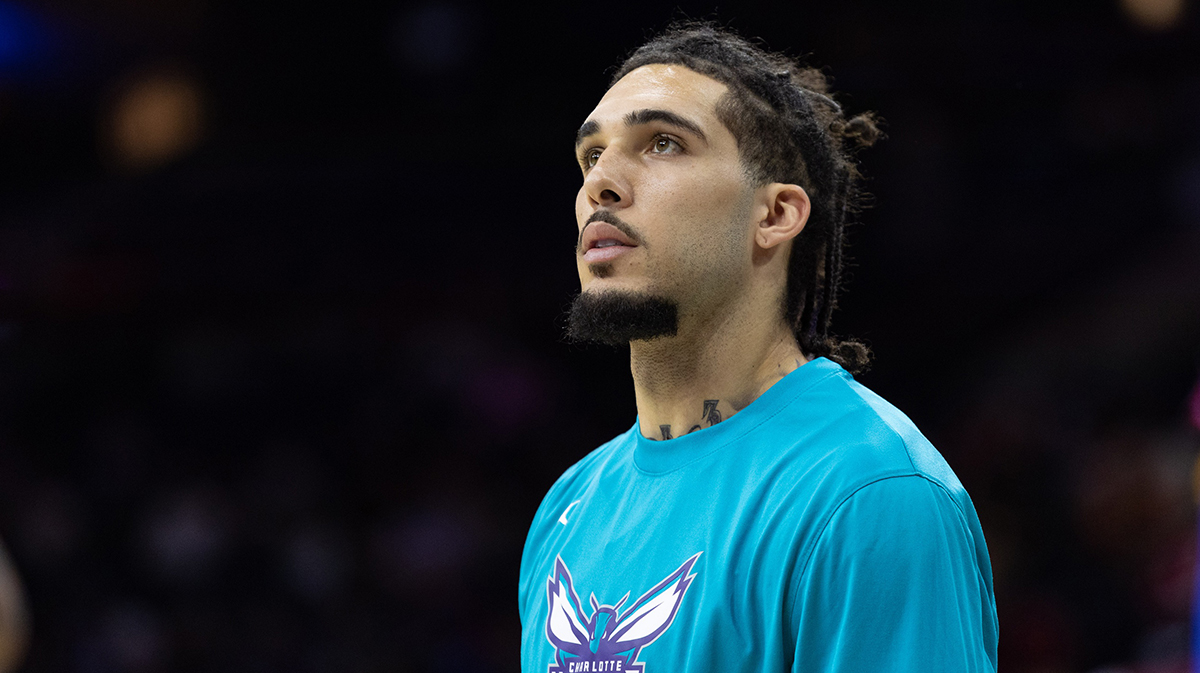 LiAngelo Ball shares his basketball future amid rap career