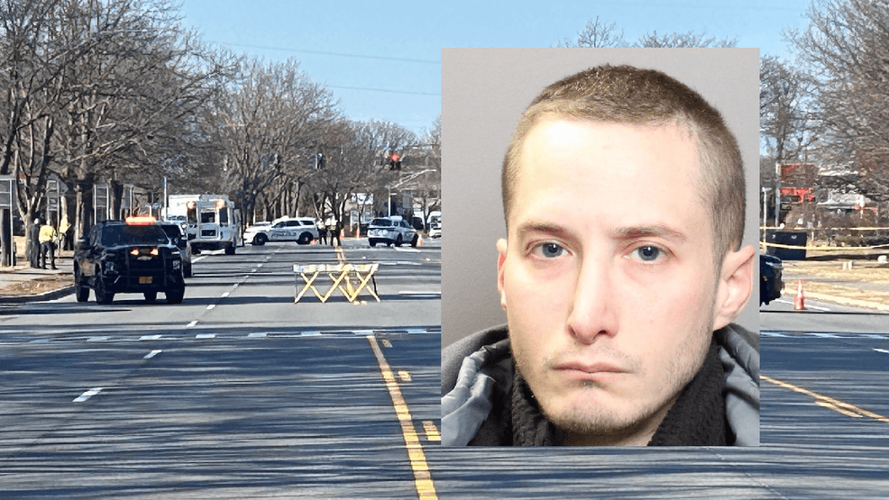 Suspect arrested in deadly Wolf Road hit-and-run, victim identified