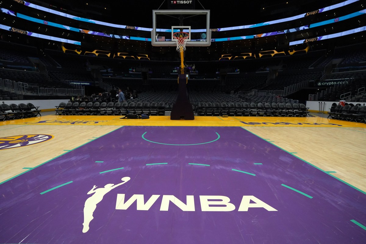 Top 5 WNBA Arenas: What Makes These Venues the Best in the League?