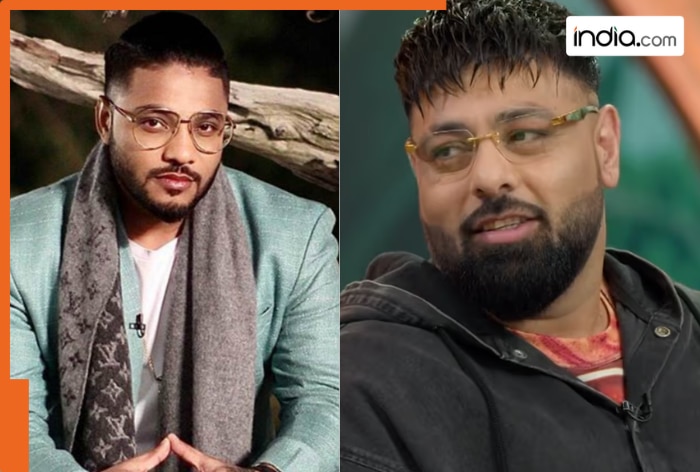 Meet India's richest rapper, charges Rs 10 lakh per song, owns a house ...