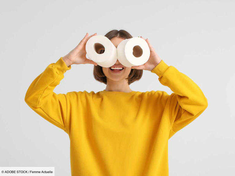 Je vais à la selle quatre fois par jour, est-ce normal ? La réponse d ...