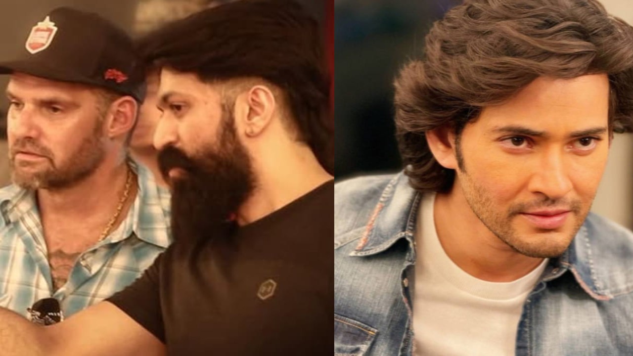 South Newsmakers of the Week: Yash starrer Toxic’s first review to ...