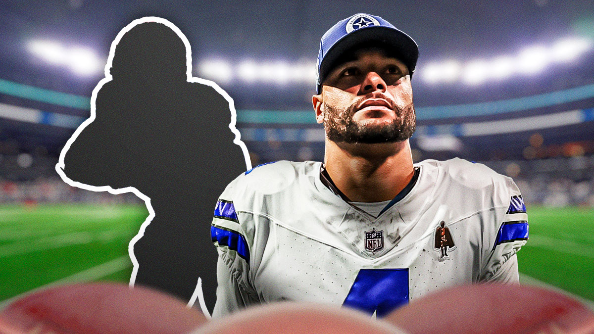 Cowboys agree to 1-year deal with ex-Eagles WR