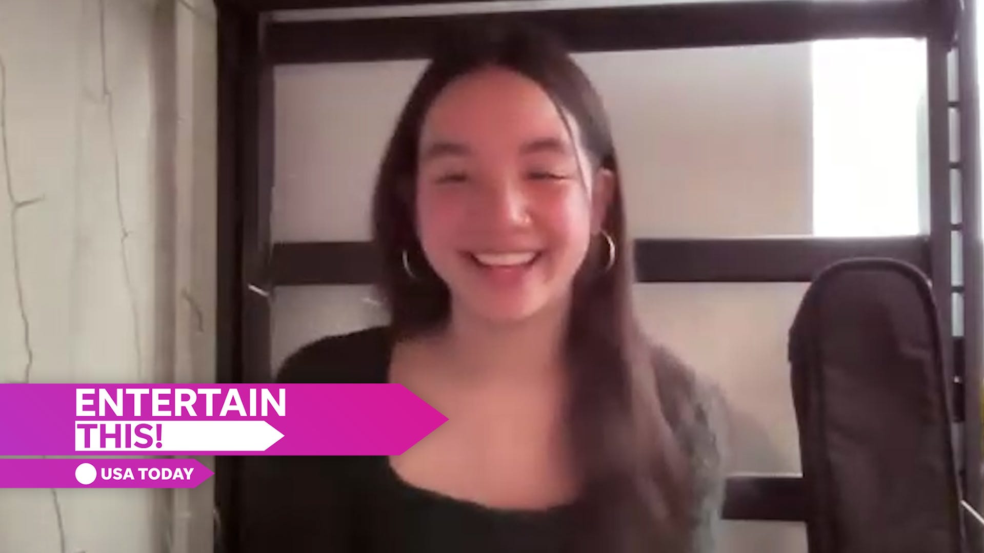 Meet Sarah Bock, the teenage actress who plays Miss Huang in 'Severance'