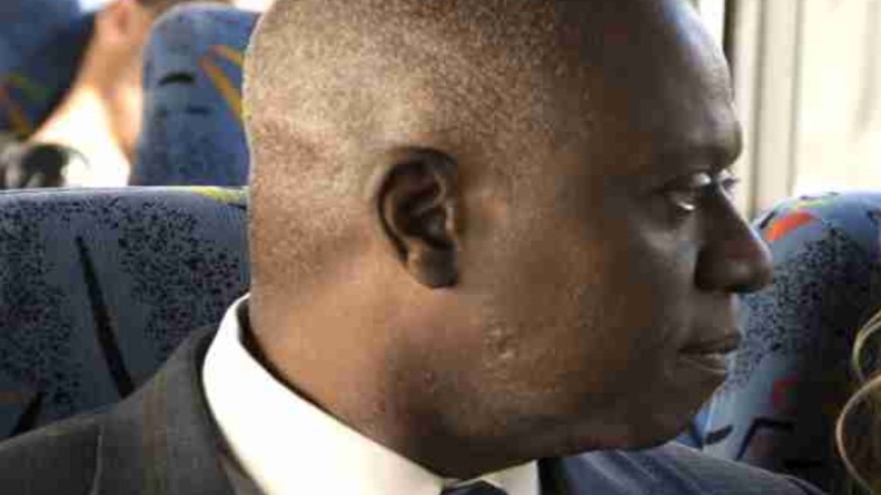 The Residence Honors Brooklyn Nine-Nine’s Andre Braugher With Heartfelt ...