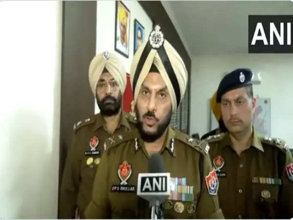 3 Babbar Khalsa International operatives held from Bihar, says Punjab ...