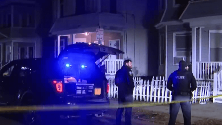 Schenectady Police ID stabbing victim, suspect charged with murder Schenectady Police ID stabbing victim, suspect charged with murder