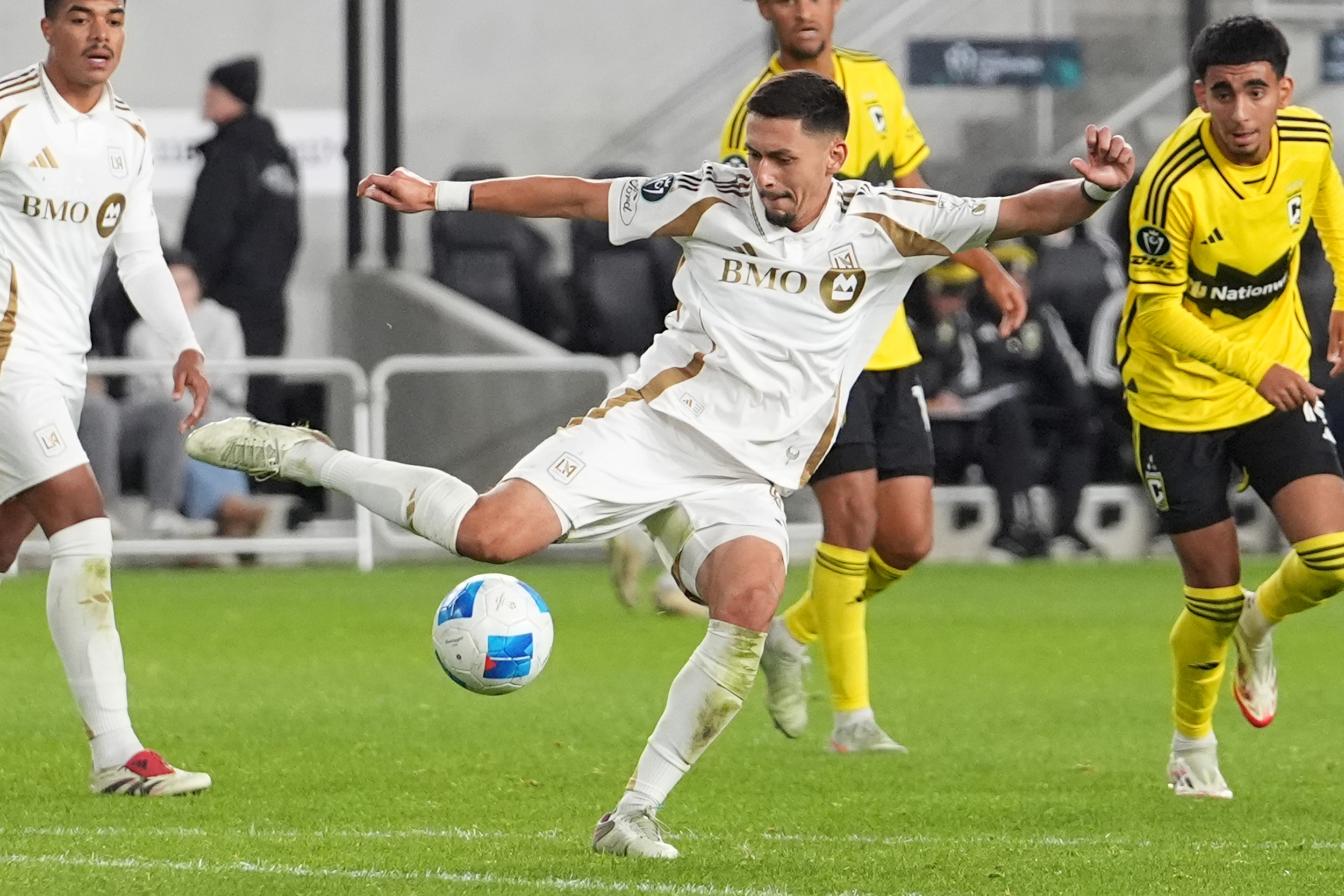 How to Watch LAFC vs Austin FC: Live Stream MLS, TV Channel