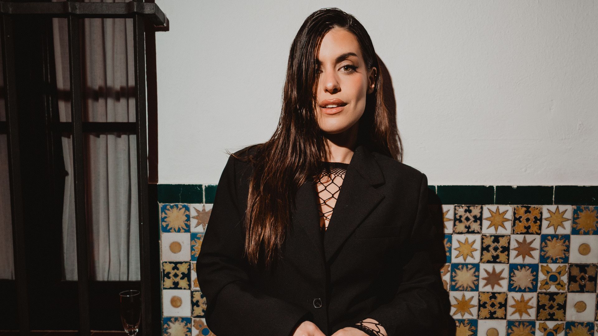 De Dulceida y Alba Paul a Estefanía Luyk: así fue la primera gran ...