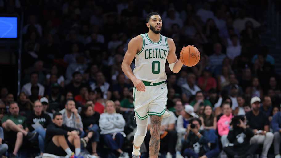 Boston Celtics Final Injury Report Against Nets