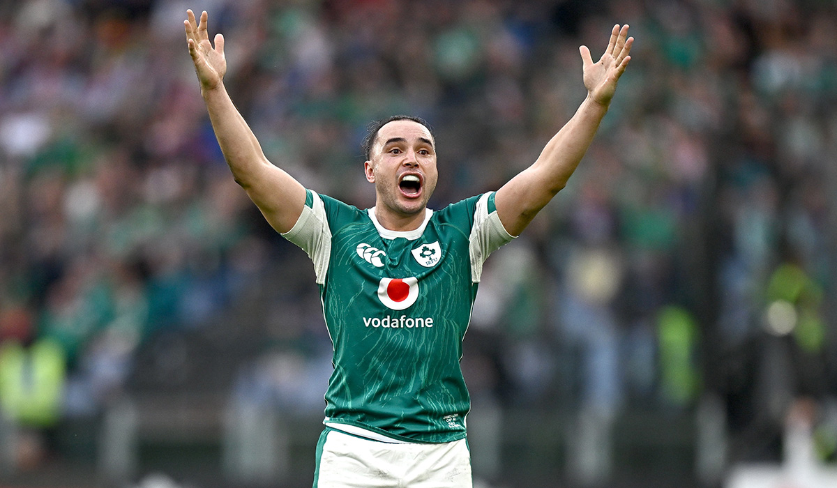 England rugby legend: Inclusion of foreign-born Lions ‘doesn’t sit ...